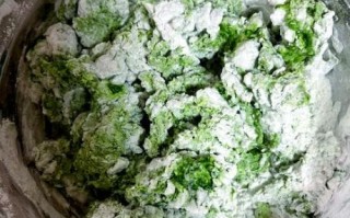 艾粄的做法_艾粄用什么粉做 艾粄的做法_艾粄用什么粉做