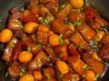 笨笨爱吃红烧肉怎么做_红烧肉肥而不腻的秘诀