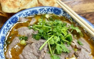 正宗牛肉汤怎么做_牛肉汤配方比例