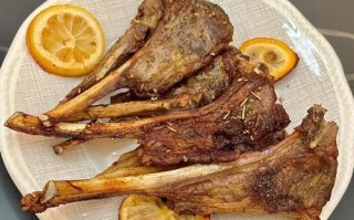 羊排怎么做好吃又简单烤箱_羊排烤箱做法家常版