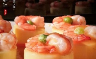 日本豆腐蒸虾仁怎么做_日本豆腐蒸虾仁需要蒸多久 日本豆腐蒸虾仁怎么做_日本豆腐蒸虾仁需要蒸多久