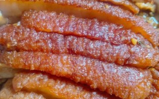 梅菜扣肉怎么做_梅菜扣肉家常做法视频教程