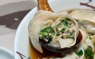 七种菜馅馄饨怎么做_菜馅馄饨有哪些口味