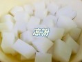 生粉做凉粉怎么做_生粉做凉粉要煮多久