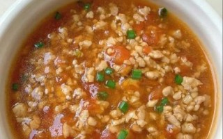 肉酱的家常做法_肉酱怎么做好吃又简单