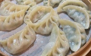蒸水饺要蒸多久才熟_冷冻水饺蒸多久