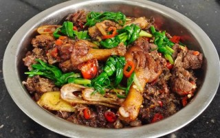 鸭的做法大全_鸭怎么做好吃