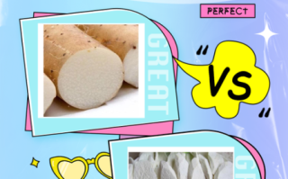 菜山药的作用与功效_菜山药怎么吃最养脾胃