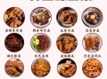 哪些食材适合做卤菜_卤菜食材怎么选