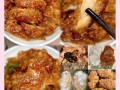 脆皮香酥炸鸡配料_怎么炸鸡腿才外酥里嫩