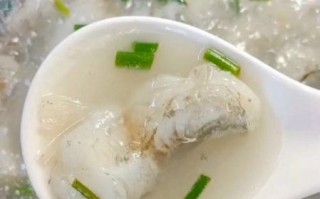 龙头鱼汤怎么做_龙头鱼汤的家常做法
