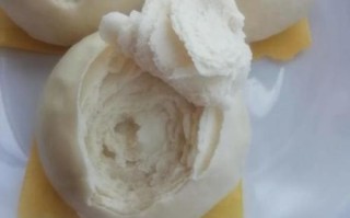 千层馒头怎么做_为什么蒸出来不松软