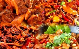 铁锅炖柴鸡怎么做_铁锅炖柴鸡放什么调料