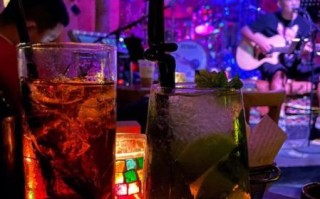 长岛冰茶为什么不能点_酒吧点单禁忌