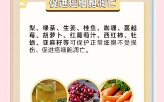 世界抗癌食物第一名是什么_怎么吃最有效