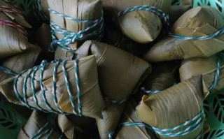 粽子煮熟后要泡一夜吗_粽子煮完要不要冷藏