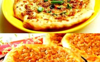 土掉渣烧饼肉馅怎么做_正宗土掉渣烧饼肉馅配方