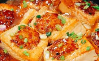 客家酿豆腐怎么做_正宗酿豆腐的秘诀