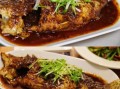 鳌花鱼怎么做好吃_鳌花鱼清蒸还是红烧