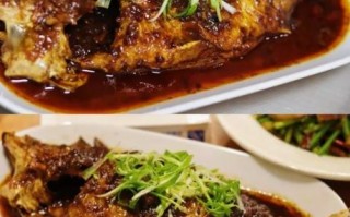 鳌花鱼怎么做好吃_鳌花鱼清蒸还是红烧