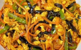 炒鸡蛋怎么炒才蓬松_炒鸡蛋的做法大全视频