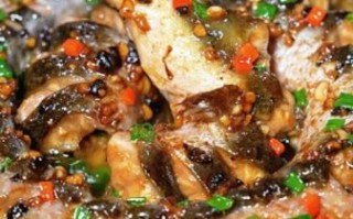 清蒸白鳝鱼怎么做_清蒸白鳝鱼要不要去鳞