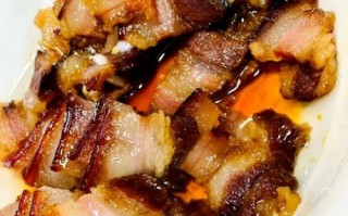 简单酱肉怎么做_家庭版酱肉腌制方法