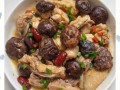 冬菇焖鸡怎么做_冬菇焖鸡用什么鸡最好