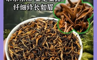 金骏眉红茶功效与作用_金骏眉适合什么人喝