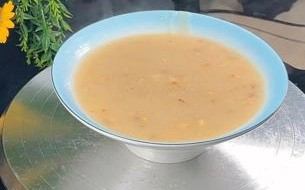 油茶面的做法_油茶面怎么做才香