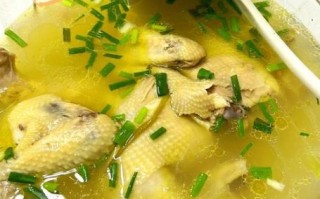 鸡肉怎么炖好吃又营养适合小孩_小孩吃鸡肉炖什么最好