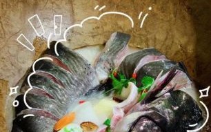 乌江鱼怎么做好吃_乌江鱼的做法大全