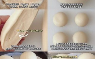 发酵粉蒸馒头的方法_蒸馒头为什么发不起来