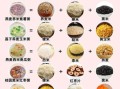 营养粥配方大全_怎么做营养粥才好吃