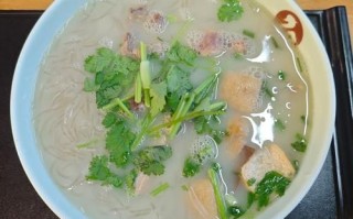 老鸭汤粉丝怎么做_老鸭汤粉丝热量高吗