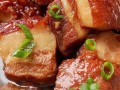 红烧猪肉罐头怎么做_红烧猪肉罐头保存多久