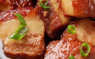 红烧猪肉罐头怎么做_红烧猪肉罐头保存多久