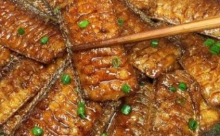 糖醋带鱼最正宗的做法_家庭版详细步骤