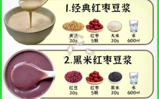 豆浆的豆渣有营养吗_豆渣怎么吃最健康
