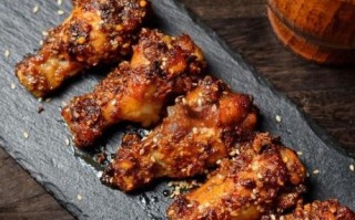 翅根怎么做好吃_翅根做法大全