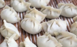 中秋节吃饺子吗_北方习俗与南方差异