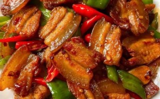 回锅肉家常做法_回锅肉怎么炒才香