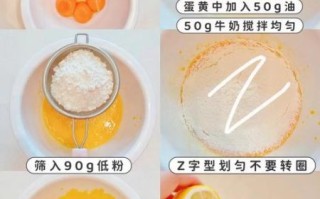 电饭煲做蛋糕的方法_电饭煲做蛋糕的配方