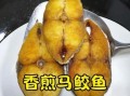 新鲜马鲛鱼怎么做好吃_马鲛鱼家常做法