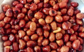 油炸花生米会上火吗_油炸花生米的功效与禁忌