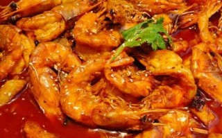 王婆大虾怎么做_王婆大虾家常做法步骤