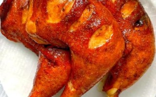 烤鸡腿怎么腌制才入味_烤鸡腿腌制多久最好