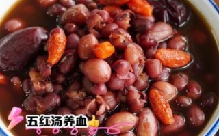 补血的食物第一名是什么_为什么猪肝补血最快