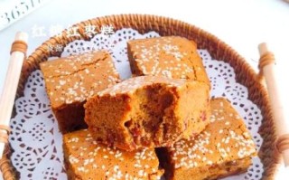 发糕怎么做_发糕为什么发不起来