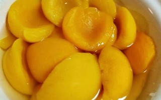 黄桃罐头上火还是降火_吃黄桃罐头会上火吗 黄桃罐头上火还是降火_吃黄桃罐头会上火吗